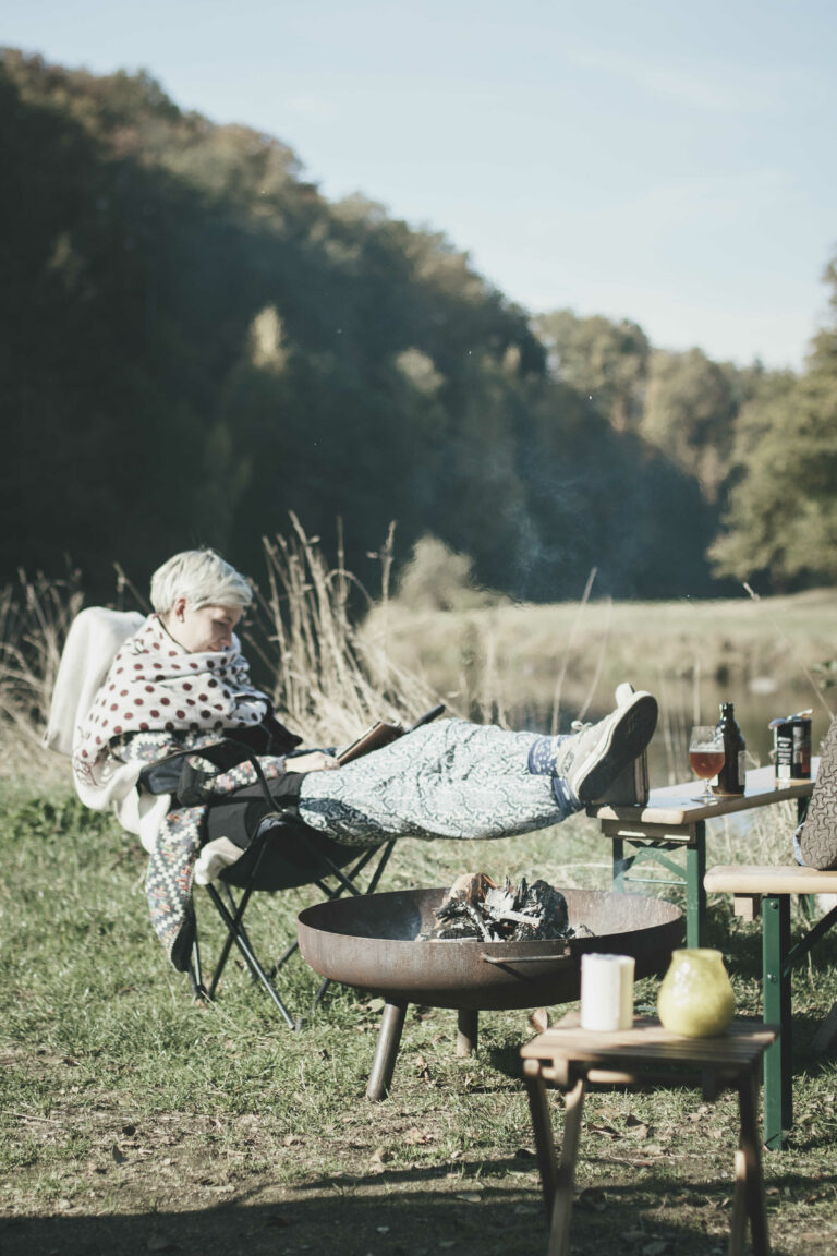 Camping Bayern: 8 Geheimtipps | AlpacaCamping