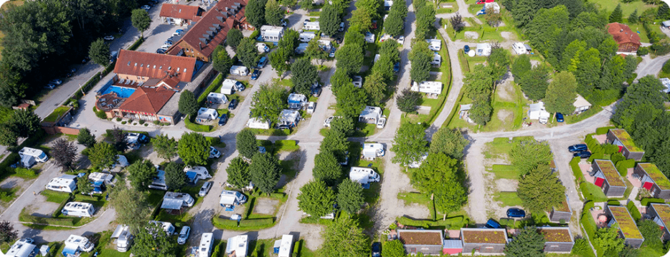 Camping Bayern: 8 Geheimtipps | AlpacaCamping