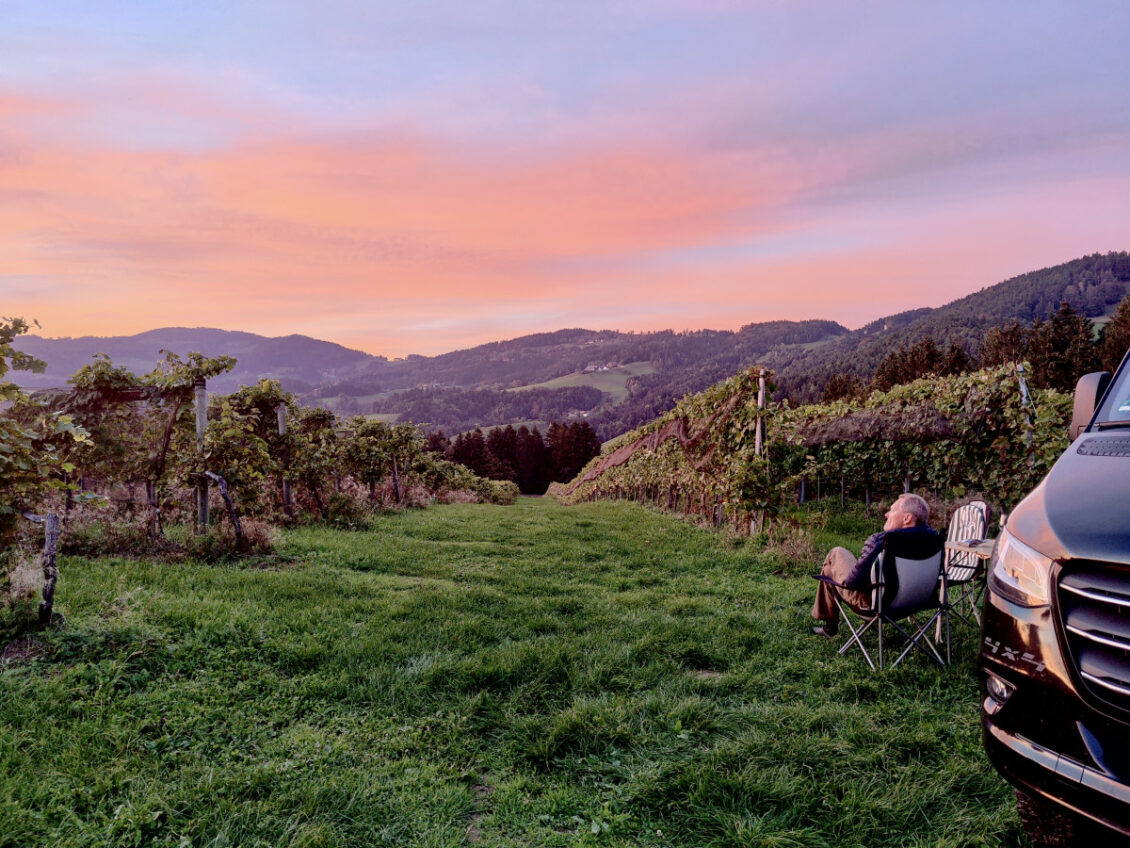 Camping am Meer: Die 15 schönsten Campingplätze | AlpacaCamping