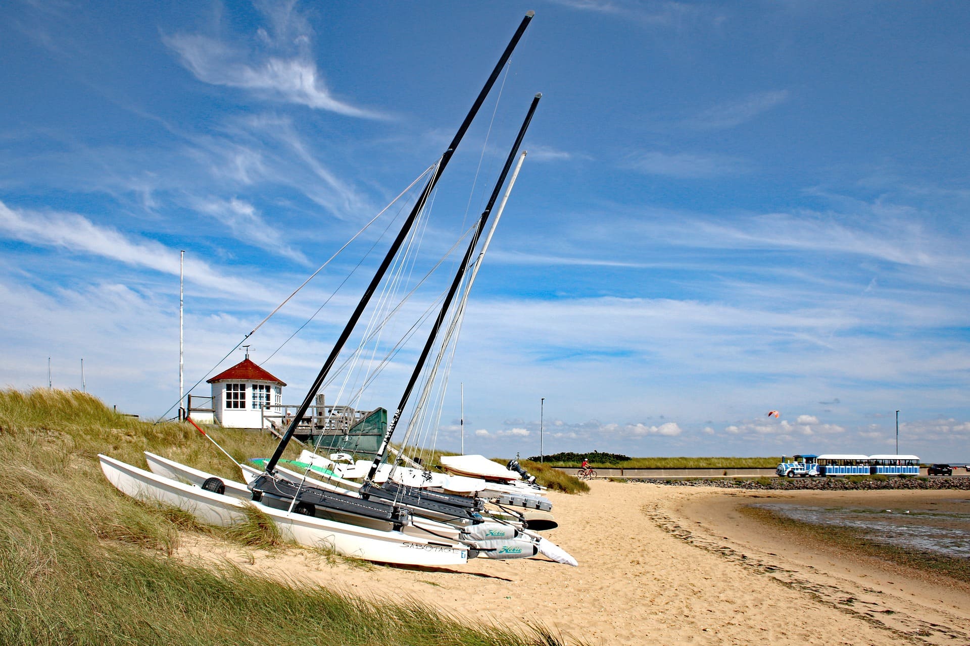 Campingplatz Amrum: Die besten Tipps | AlpacaCamping