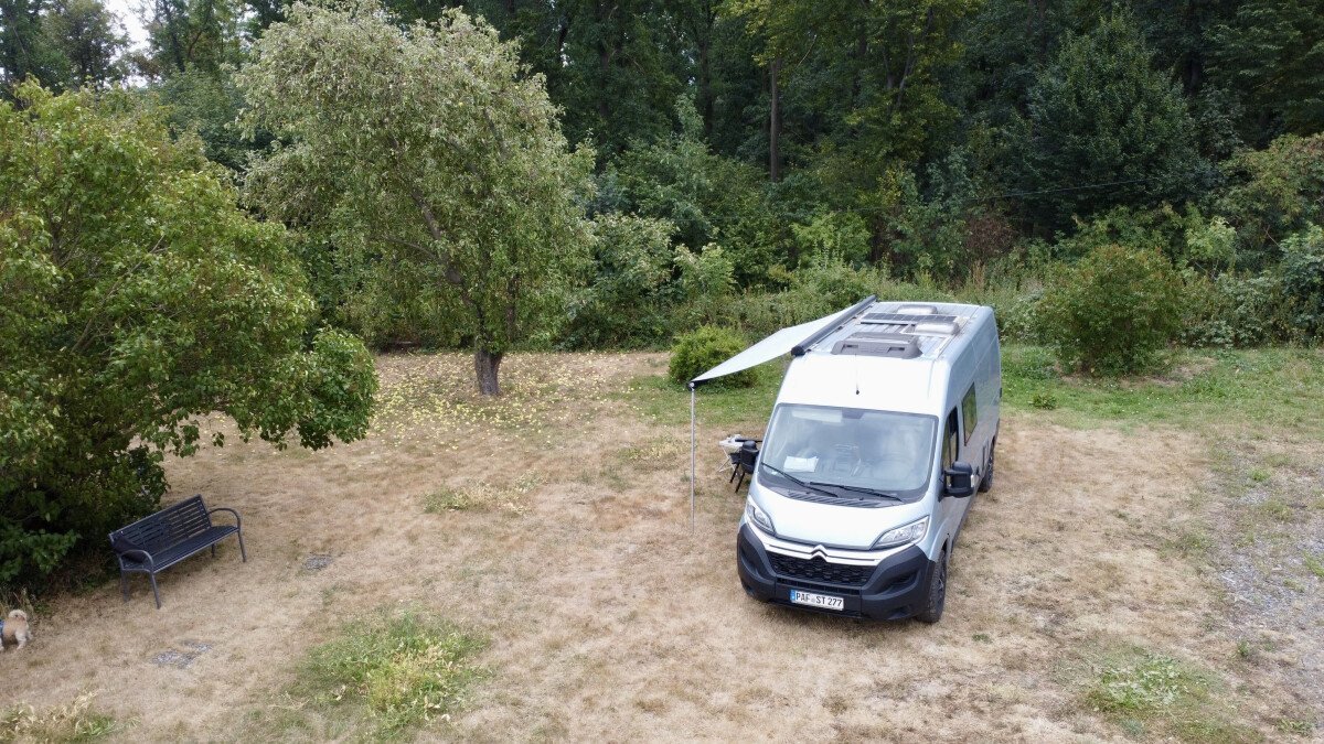 Campingroute Harz: Eine unvergessliche Campingtour | AlpacaCamping