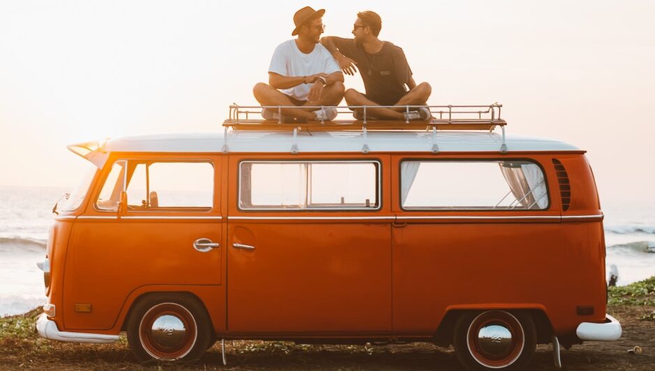Wunderschone Alternative Zu Vw Bus Bild