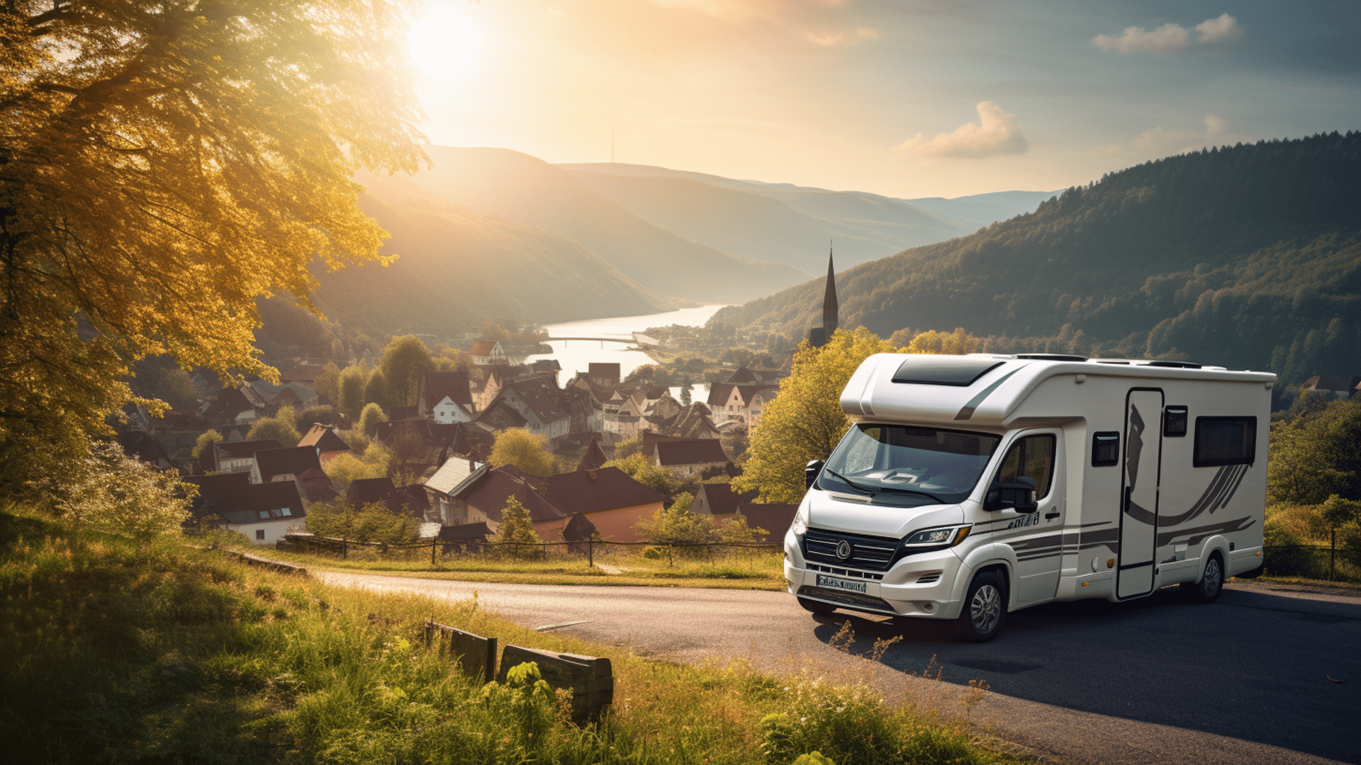 Bad Staffelstein Campingplatz: Natur und Erholung | AlpacaCamping