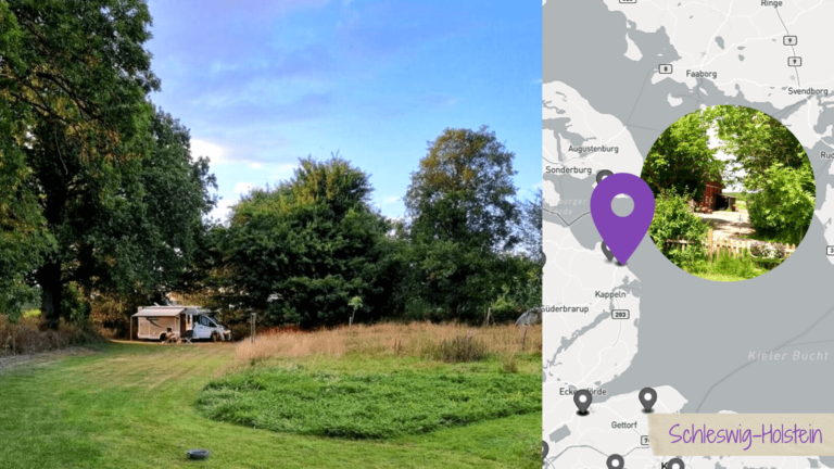 Campingplatz Hasselberg: TOP 7 Campingplätze | AlpacaCamping