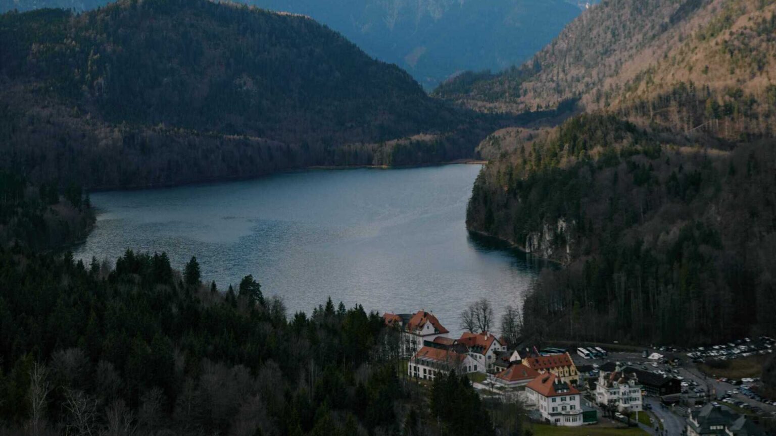 Campingplatz Oberstdorf: TOP 7 Campingplätze | AlpacaCamping