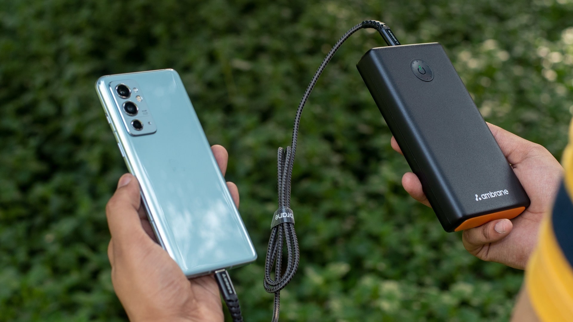 Outdoor Powerbank: Top 5 Modelle 2024 | AlpacaCamping