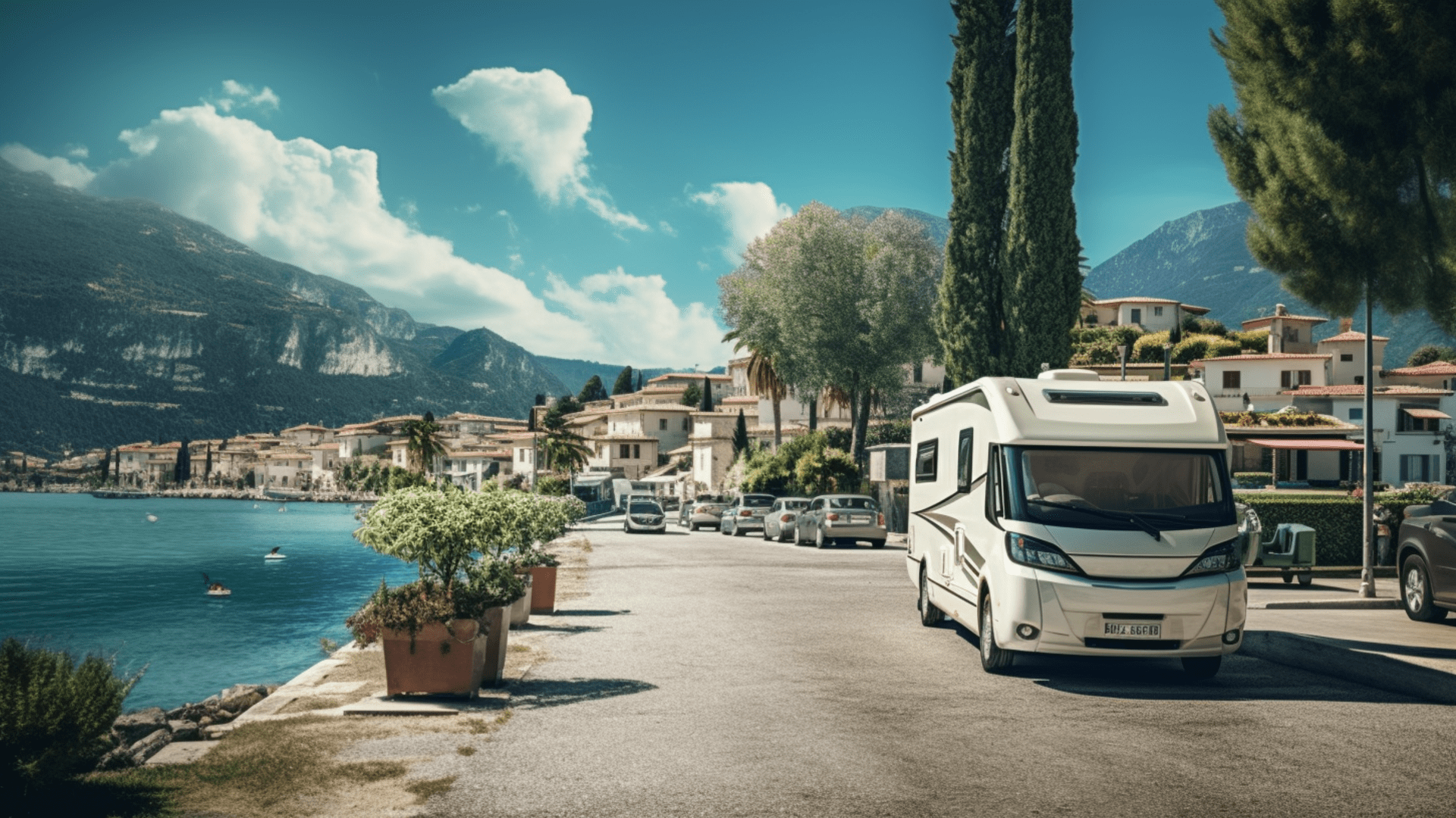 Camping Lazise 5 Sterne: TOP 7 Luxus-Plätze | AlpacaCamping