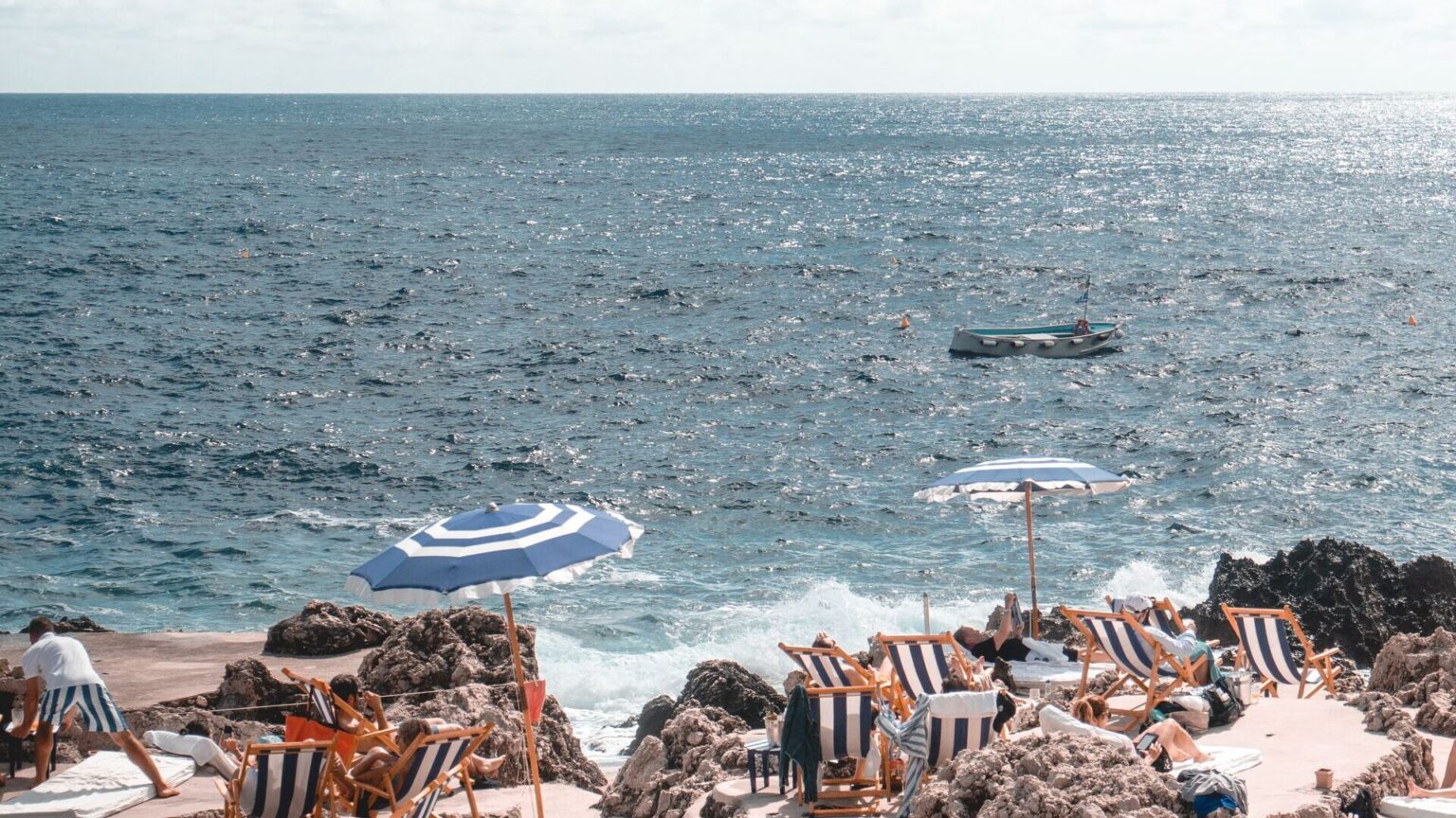 Fkk Camping Italien Mittelmeer