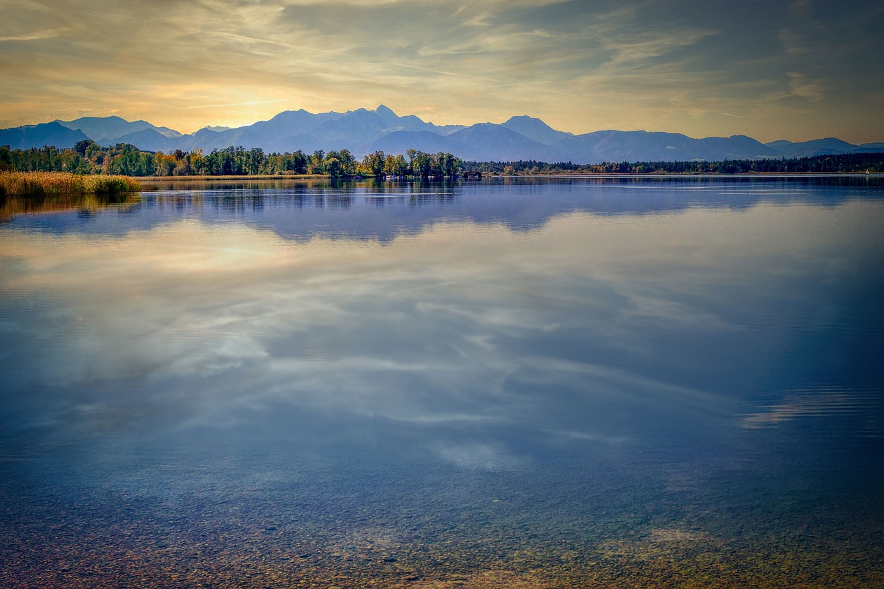 Campingplatz Waging am See: TOP 5 Campingplätze | AlpacaCamping