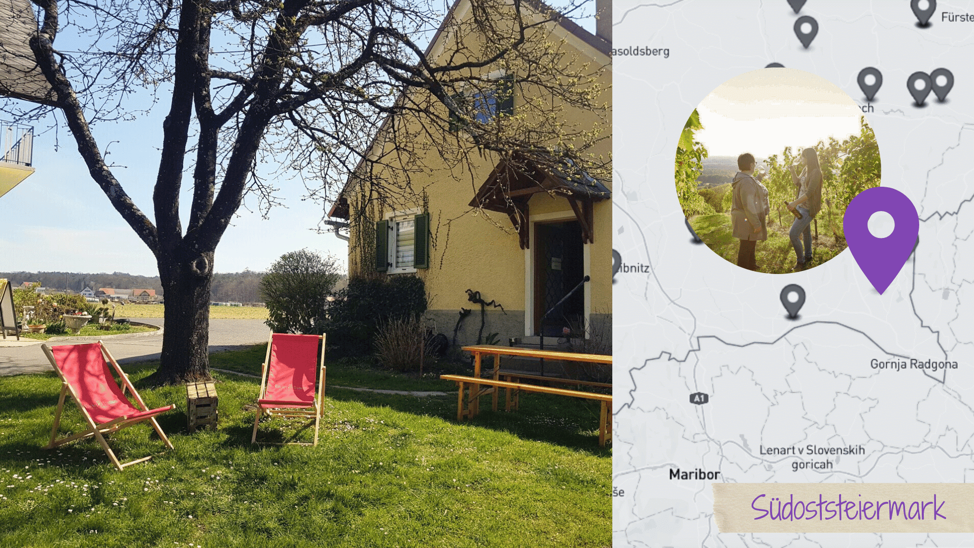 FKK Camping Slowenien: TOP 3 Plätze | AlpacaCamping