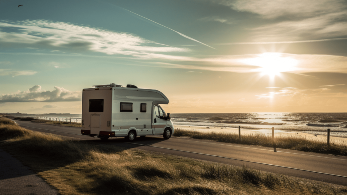 Campingplatz Holland am Meer: 5 Top-Campingplätze | AlpacaCamping
