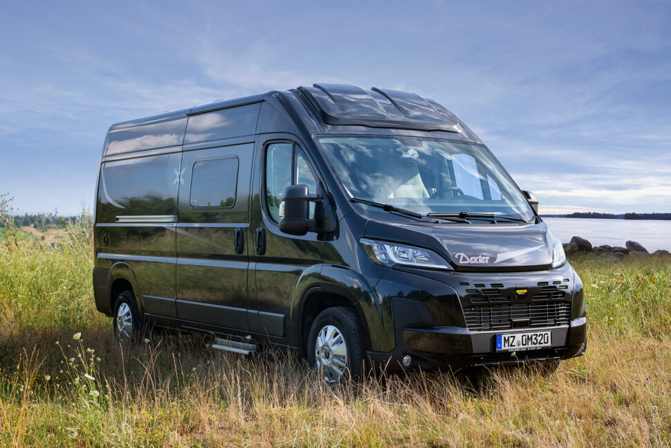 LMC Innovan Ford 590 & 592 - Infos, Preise & Alternativen
