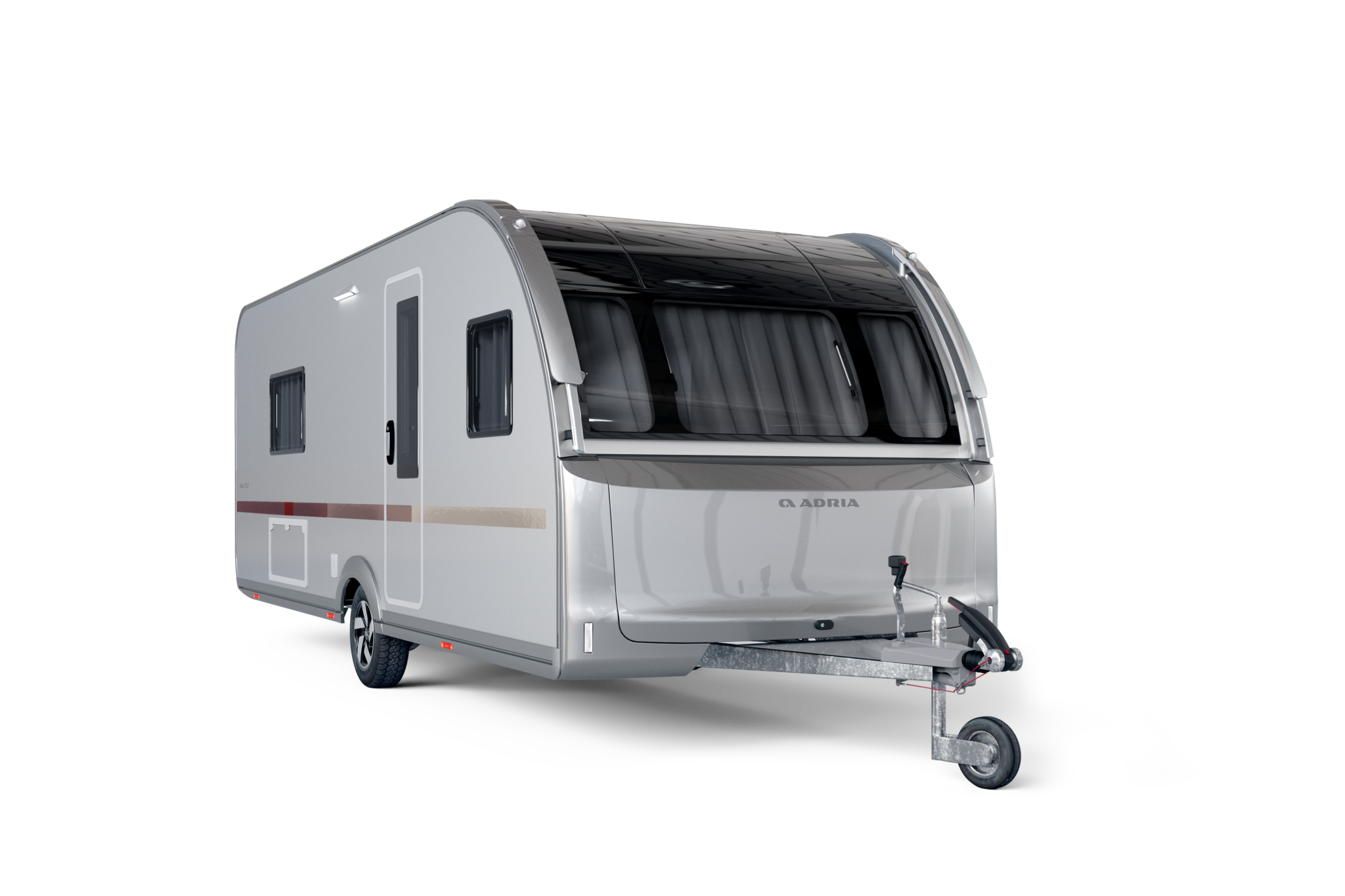 Hobby Beachy 360, 420, 420+, 450 - Infos, Preise, Alternativen