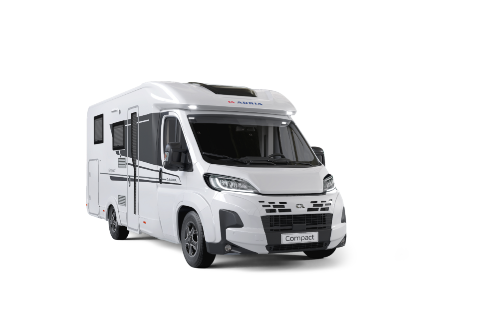 Adria Coral 600 SL, 650 DL/ SL, 670 DC/ DL/SL, MB 650 SL,