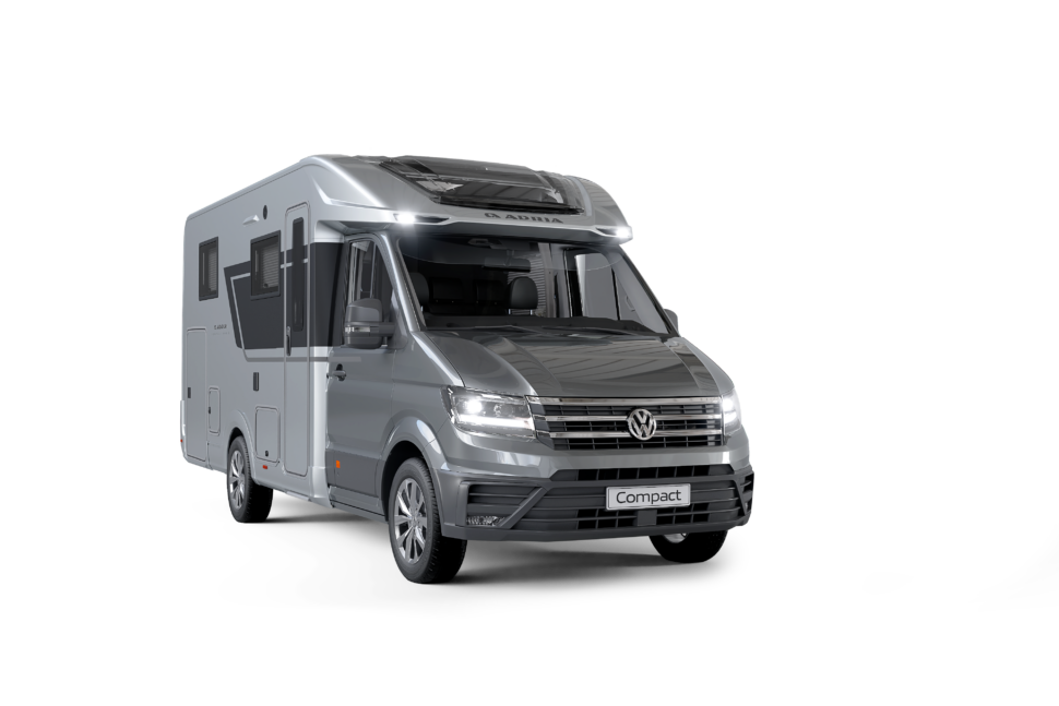 Adria Matrix Axess 600 SL, 650 DL/ Supreme 670 DC ... - Infos