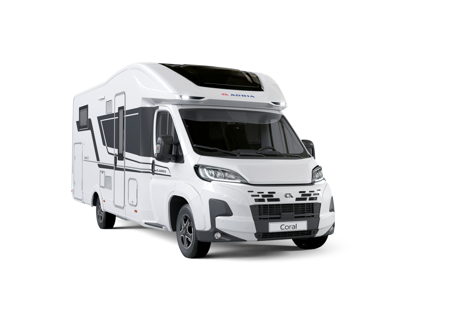 Adria Compact Max DL, SL, SP - Infos, Preise & Alternativen