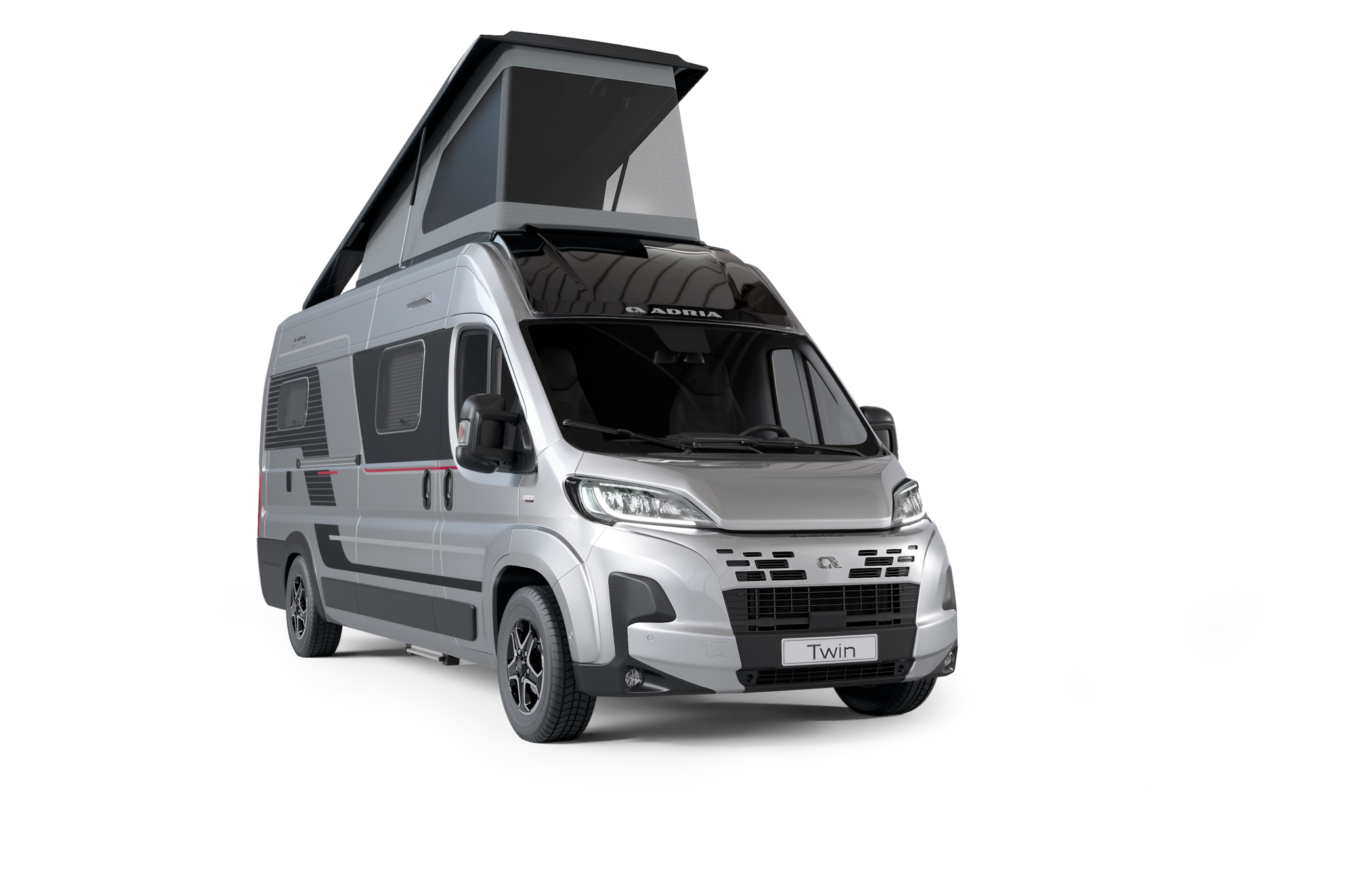 LMC Innovan Ford 590 & 592 - Infos, Preise & Alternativen