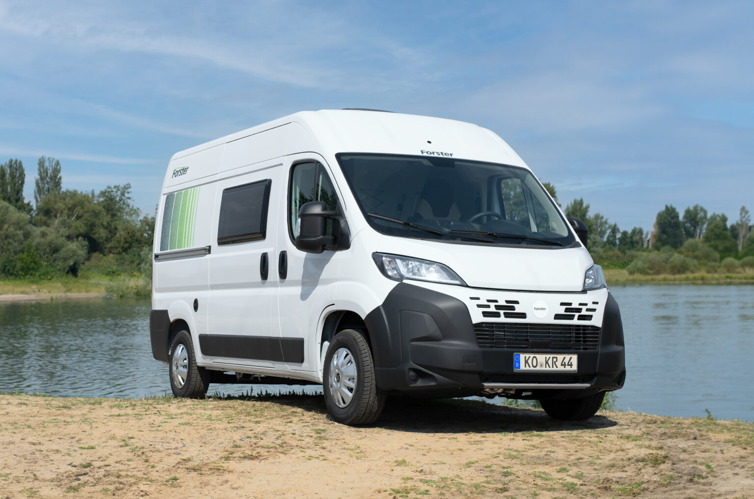 Westfalia James Cook 600 D, 600 E, 600, E AD, 600 E HD – Infos