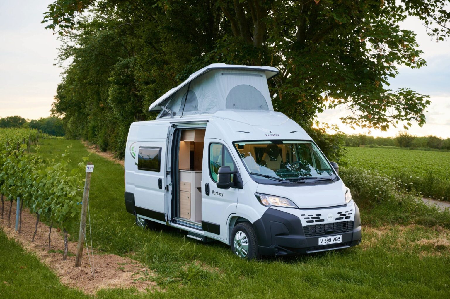 Westfalia James Cook 600 D, 600 E, 600, E AD, 600 E HD – Infos