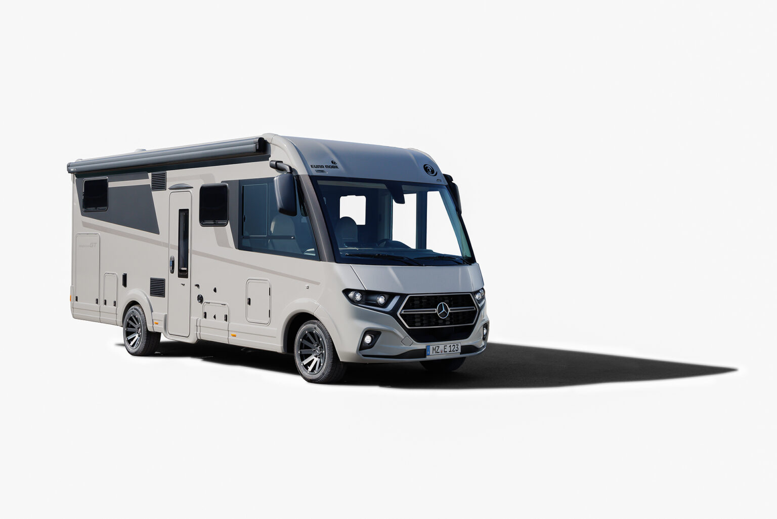 HYMER Exsis-i 474, 580 Pure - Infos, Preise und Alternativen