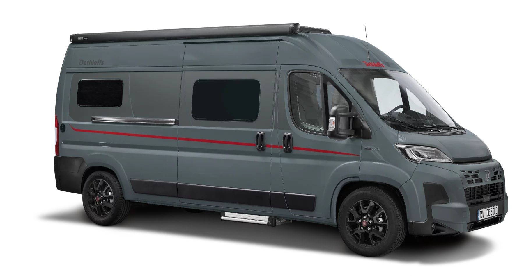 Knaus BOXDRIVE 680 ME, 600 XL - Infos, Preise & Alterenativen