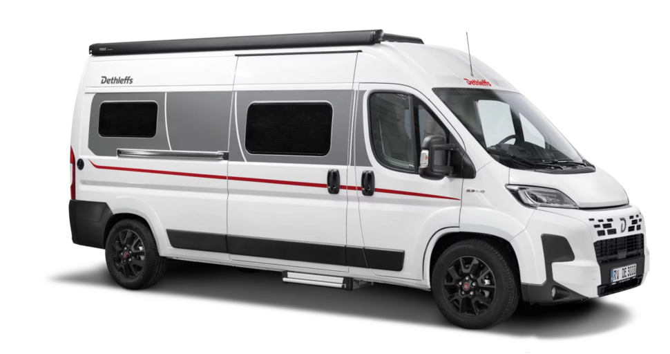 Forster Vantasy FV 599 CB/EB/ HB, FV 636 EB/HB - Infos & Preise