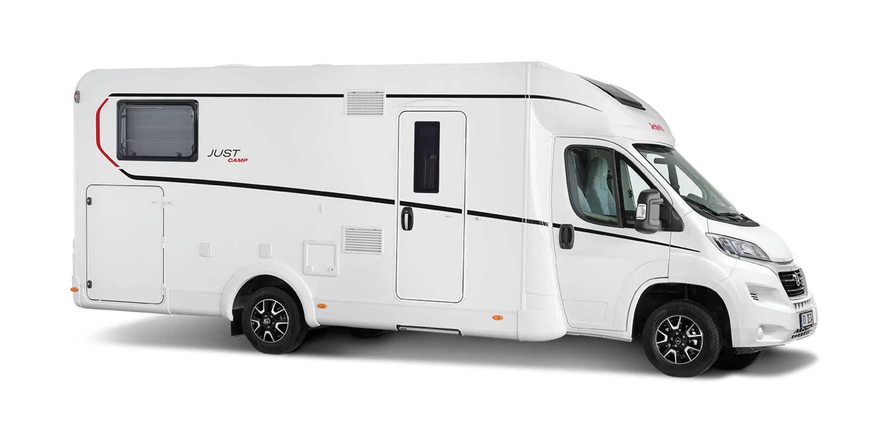 Adria Compact Max DL, SL, SP - Infos, Preise & Alternativen