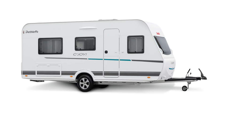 Tabbert Puccini 550 E, 560 TD, 665 EL, 685 DF, 750 HTD - Infos