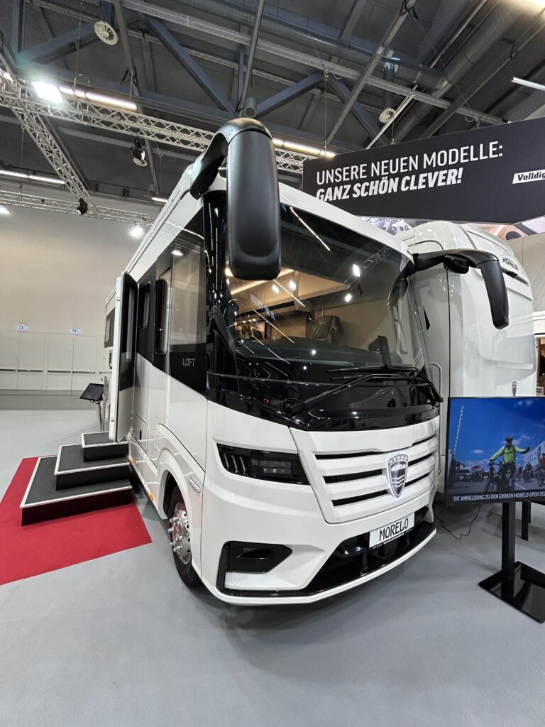 MORELO Modelle - Infos, Preise & Alternativen | AlpacaCamping