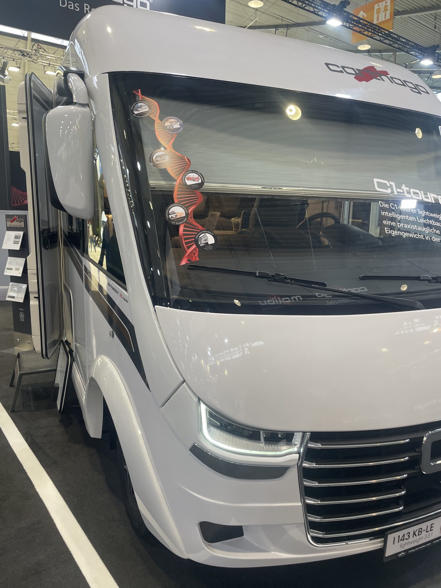 Carthago Modelle - Infos, Preise & Alternativen | AlpacaCamping