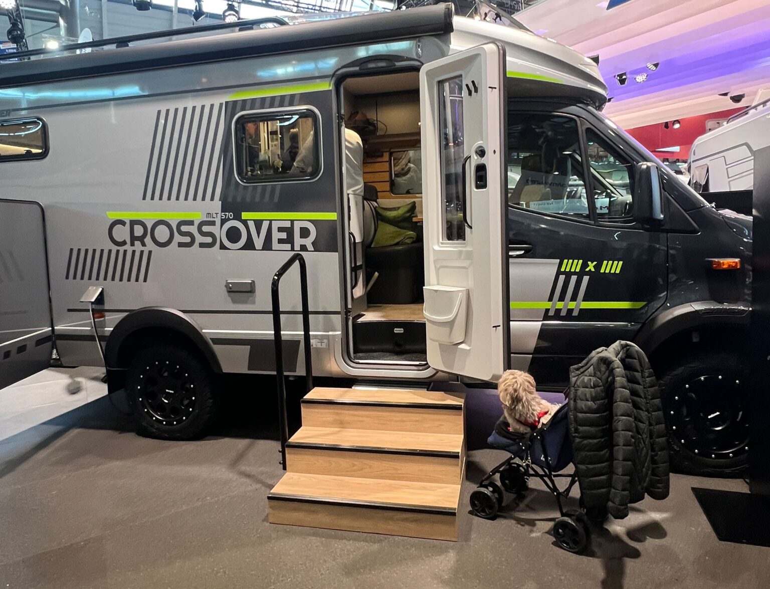 Frakia NEO (BLACKLINE): MT 7 GDK NEO, MI 7 BD NEO,...- Infos