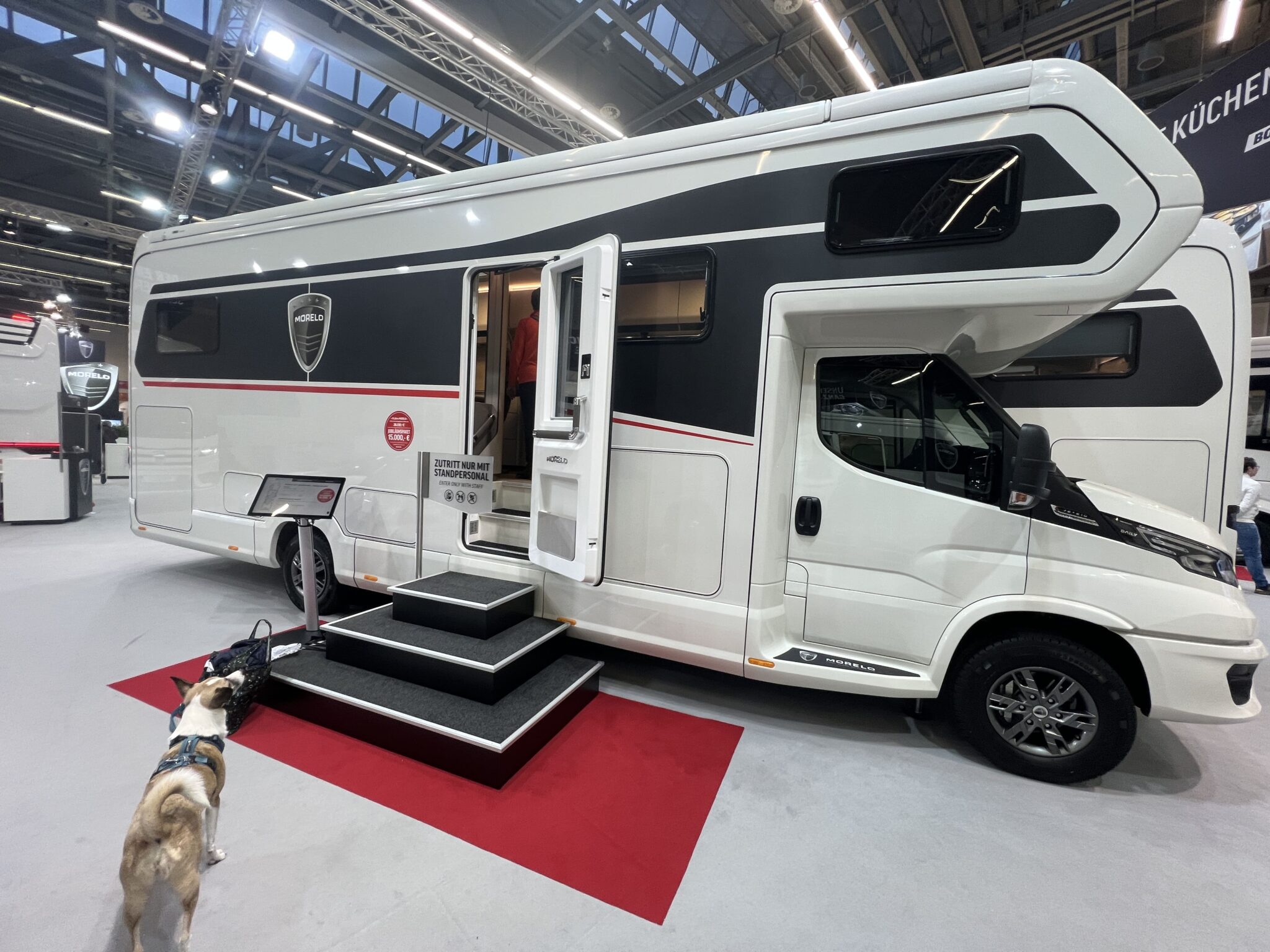 KABE Royal x780 LGB/ LQB/ LT/ LXL/ LB, x880 LT - Infos, Preise