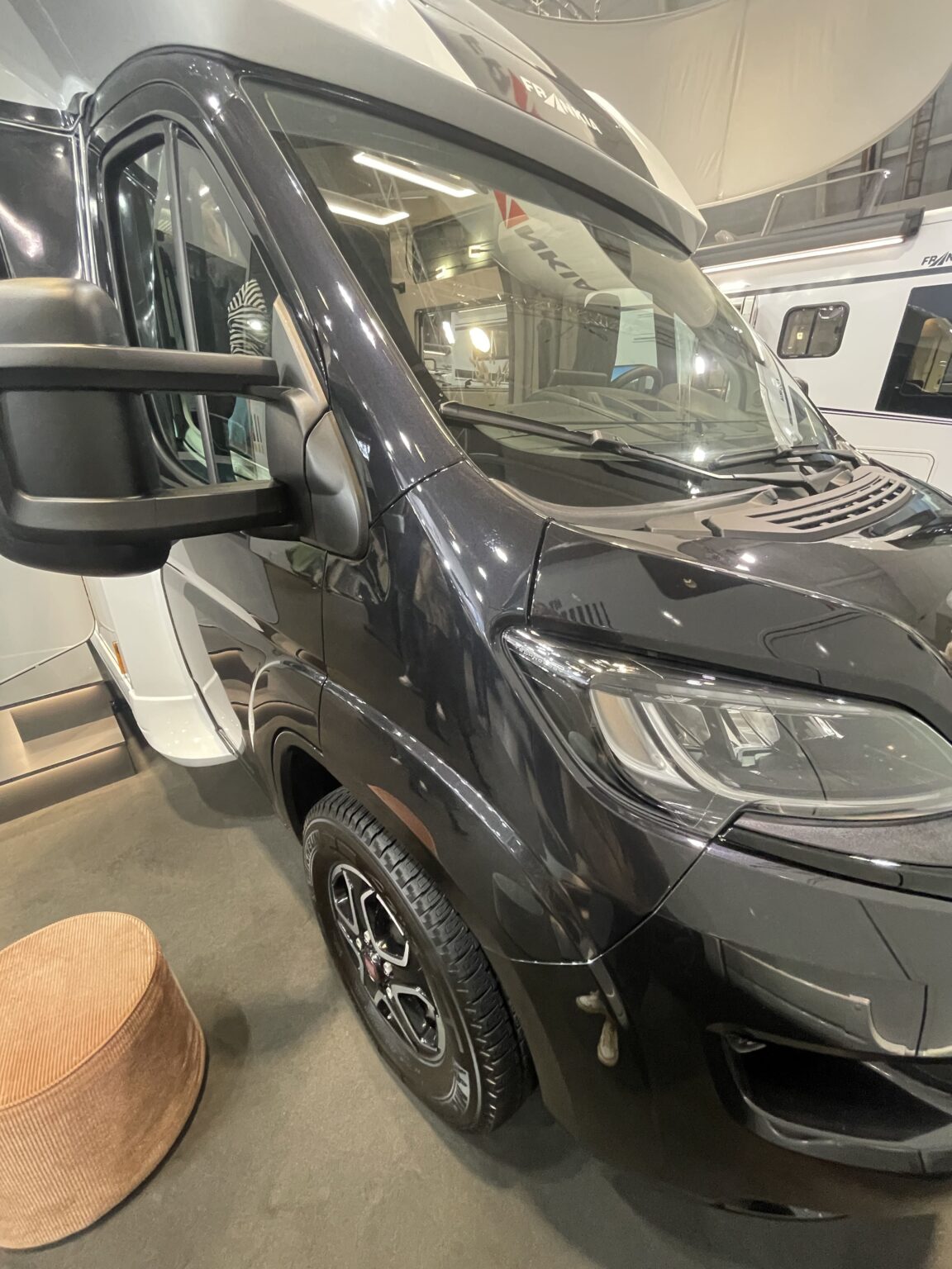 Weinsberg X-Cursion Van 500 MQ, 500 LT - Infos, Preise