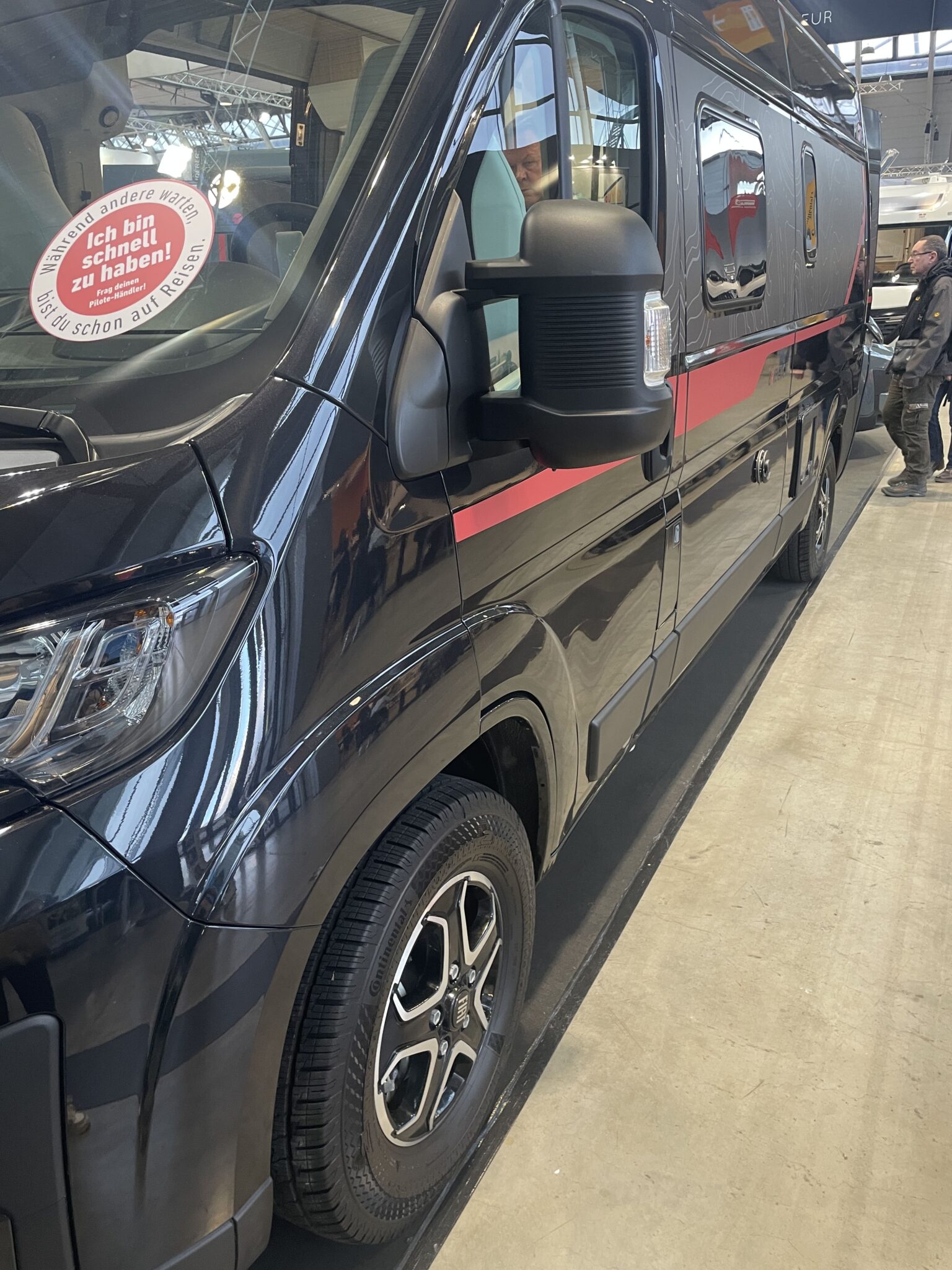 Sunlight Camper Van CLIFF 600 X, CLIFF 640 X - Info, Prices