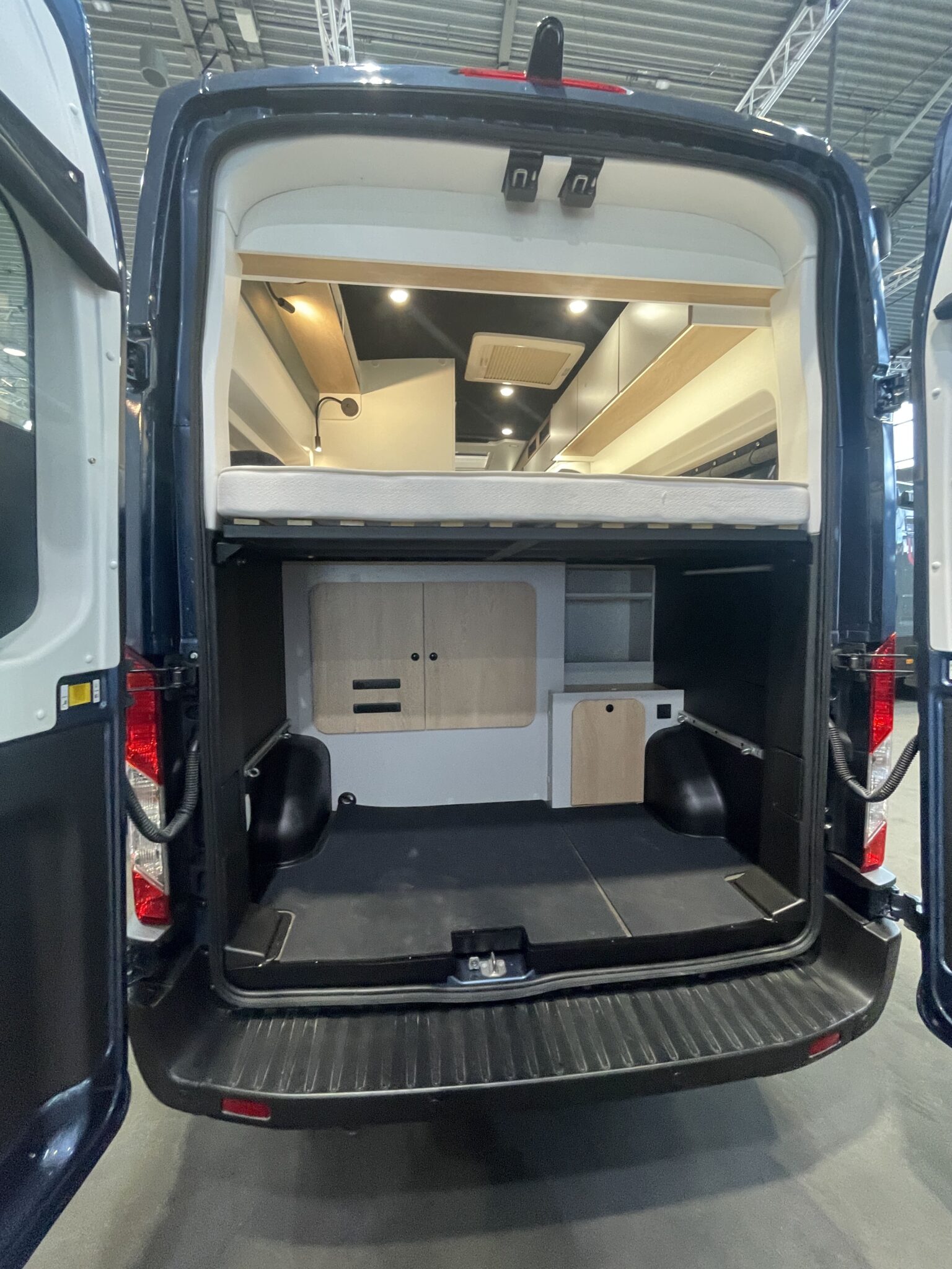 Malibu Genius 641LE, Performance 4x4 641L - Info & Preise