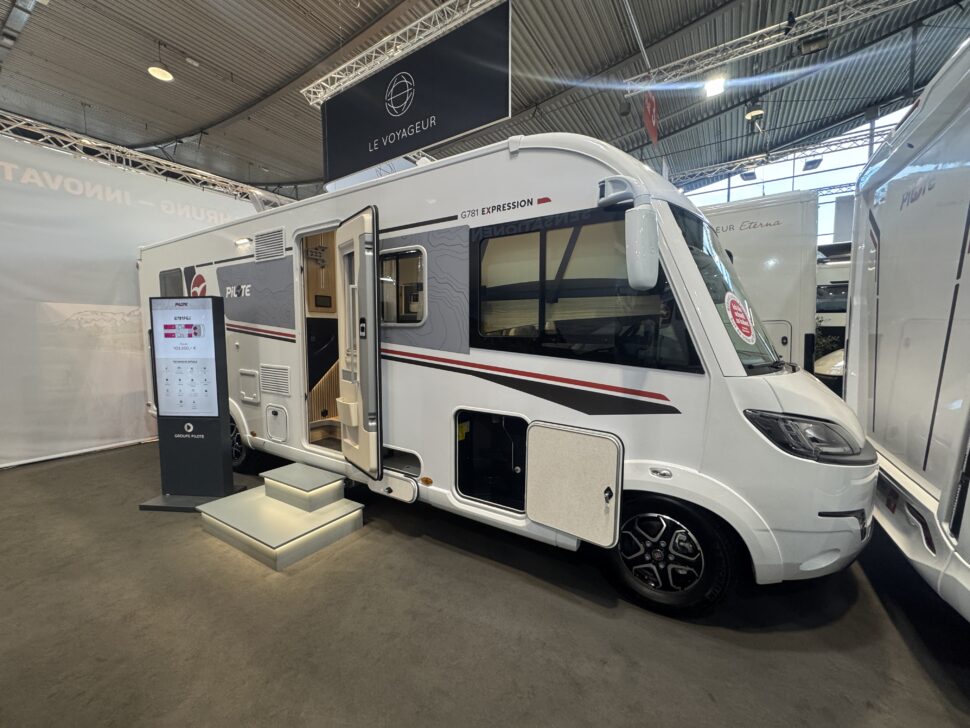 Pilote Modelle - Infos, Preise & Alternativen | AlpacaCamping