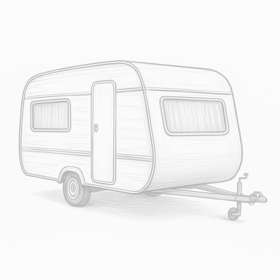LMC Caravan Modelle - Infos, Preise & Alternativen
