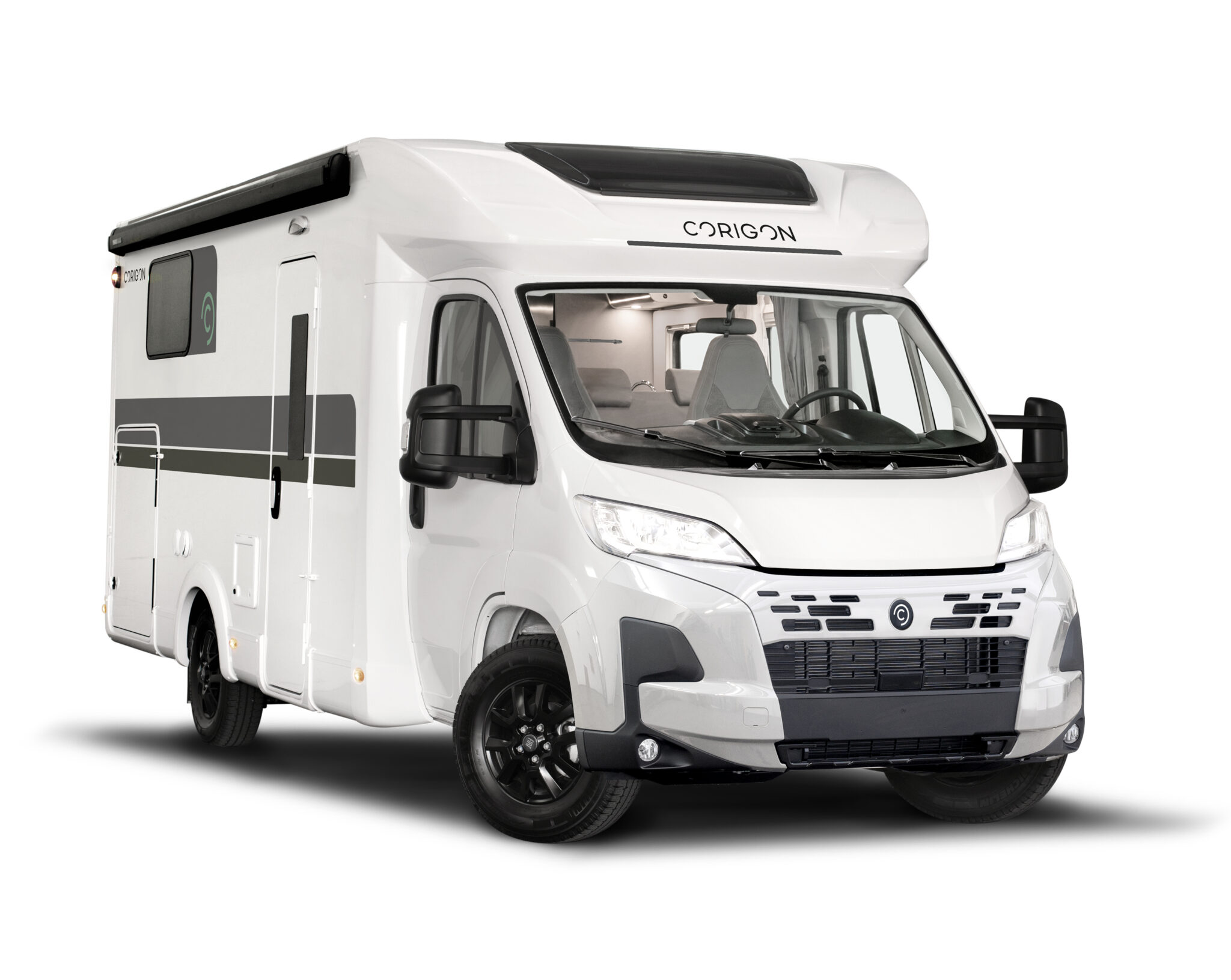 Weinsberg X-Cursion Van 500 MQ, 500 LT - Infos, Preise